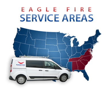 Contact Us | Eagle Fire